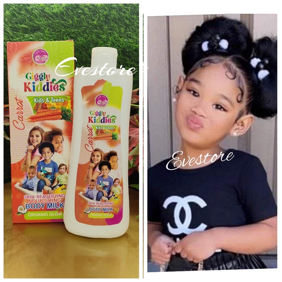 Bath, Skin & Hair | Giggly Kiddies Kids Teens Skin Beautifying ...